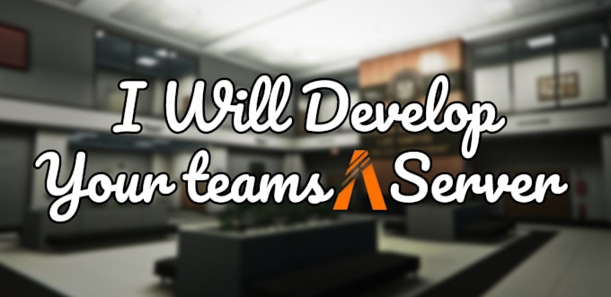 Help you and your team build your fivem server, by Cashelder | Fiverr