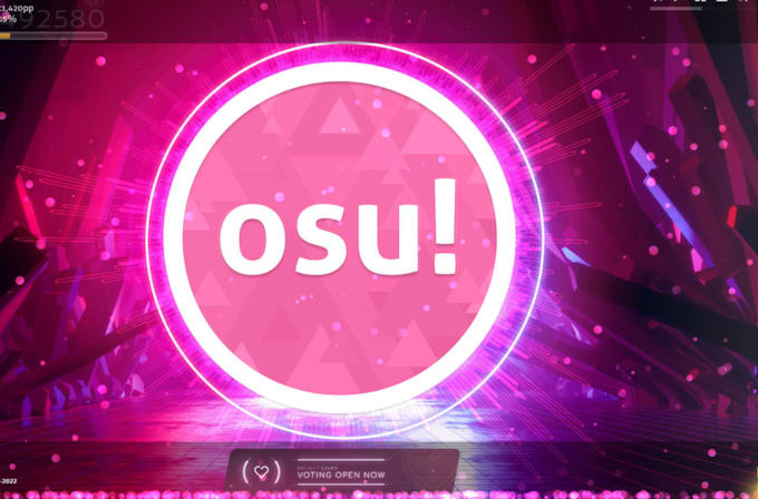 Design a custom osu skins by Gloria_alvaraz | Fiverr