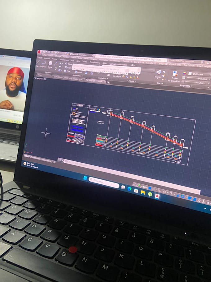 Autocad 3d dwg to pdf by Jonathancarmel7 | Fiverr