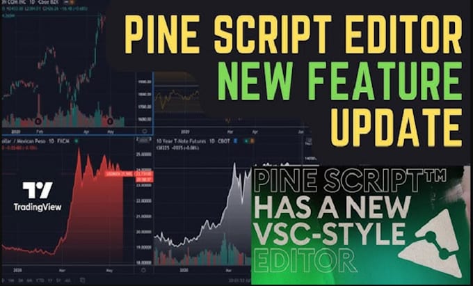 Code and edit any strategy indic tradingview to pinescript pine script Code and edit any strategy indic tradingview to pinescript pine script