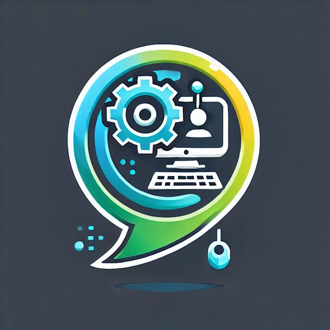 Create custom telegram bot by Seidhe | Fiverr