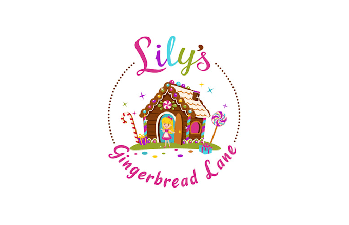 Unique designs for fantasy magical logo by Ross_schoen | Fiverr