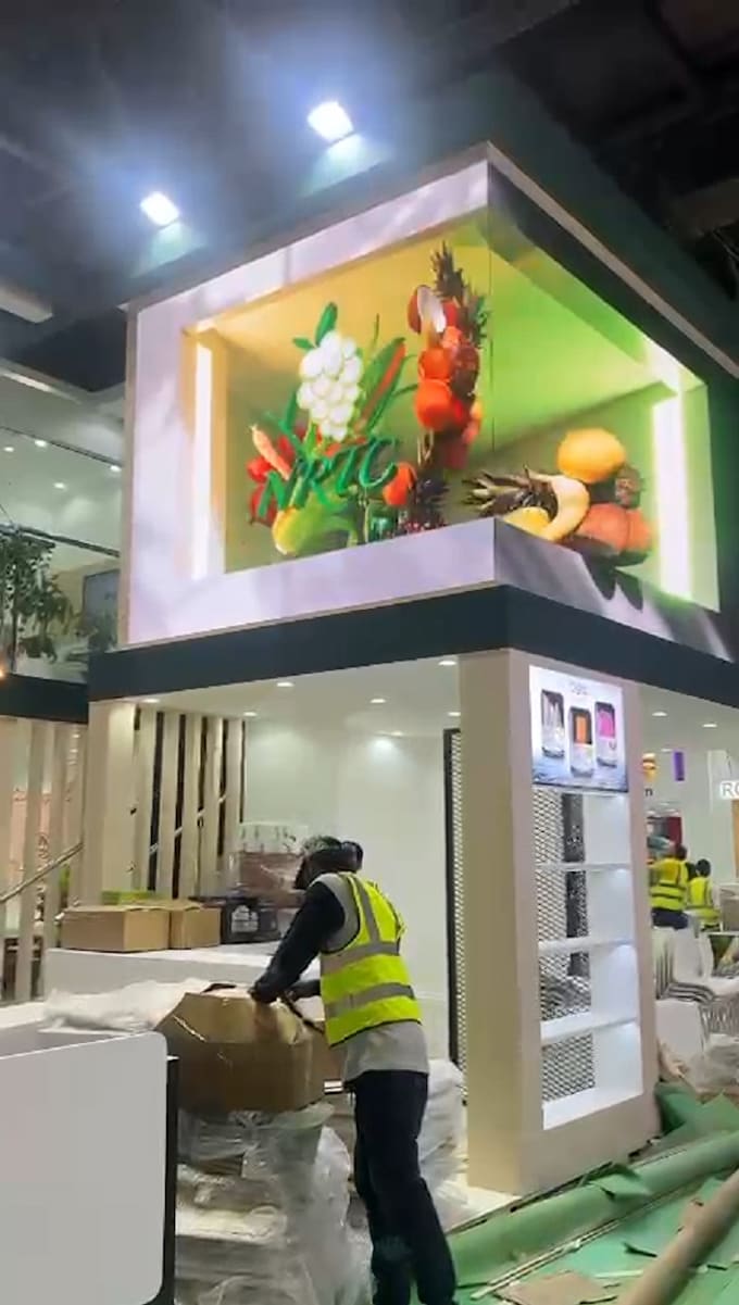 Do 3d cgi animation,3d food cgi animation, 3d product animation, cgi ...