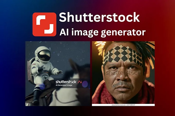 Generate high resolution ai images by Archiegarcia298 | Fiverr