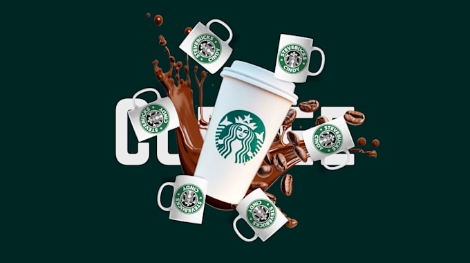 Make cool motion graphics and animation by Msdesigns_123 | Fiverr