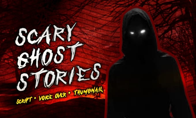 Create horror stories and scary paranormal videos like mr nightmare by ...