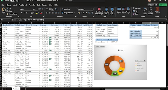 Clean, format, merge split excel data by Bhagwantthakur | Fiverr Clean, format, merge split excel data by Bhagwantthakur | Fiverr