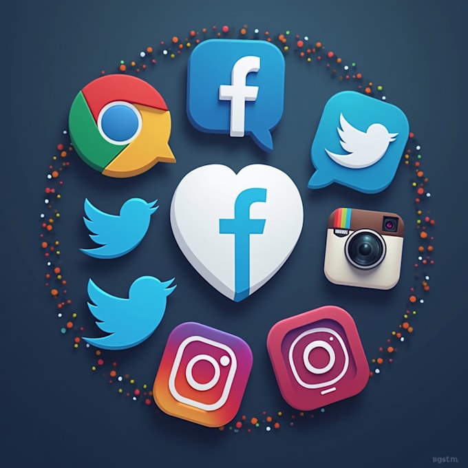 Integrate oauth and jwt login authentication for google, facebook, apple, more by Nomiich05 | Fiverr