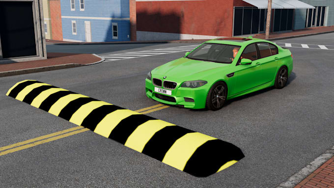 Create beamng drive crash videos stunning effects, custom designs, and ...