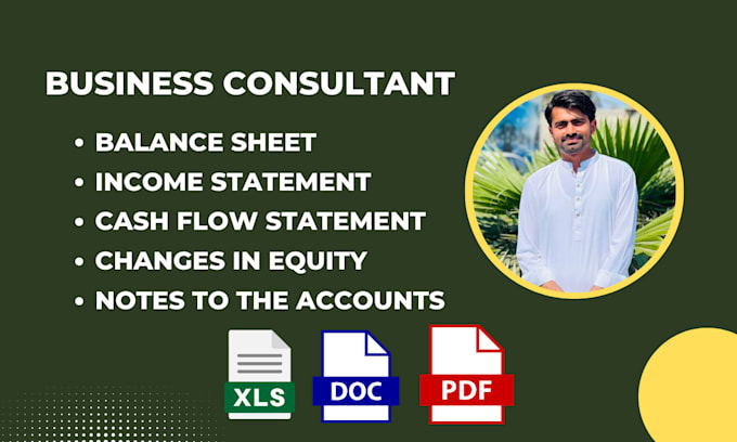 Do income statement, financial statements and balance sheet by ...