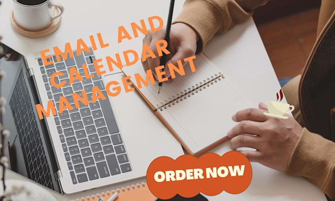 Professionally manage and organize your inbox and calendar by Dominic ...