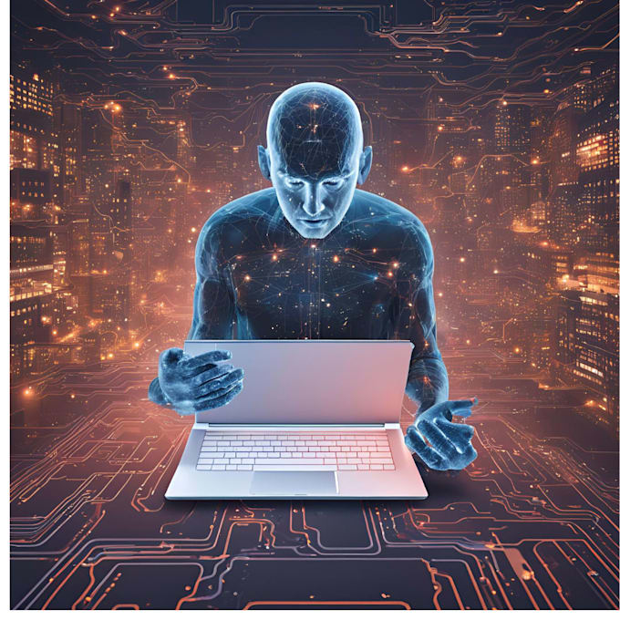 Do machine learning model for your data analysis by Daxo_777 | Fiverr