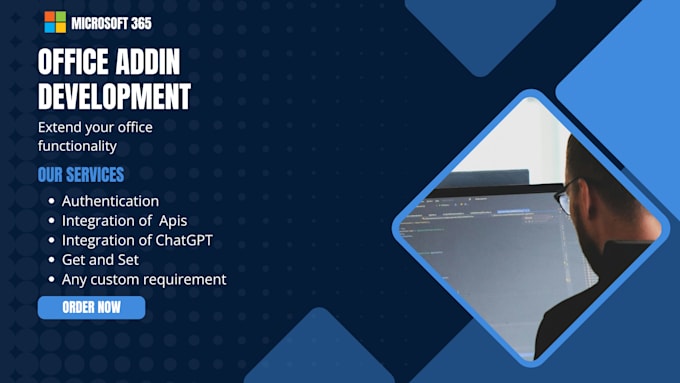 Build Custom Word Addin Plugin In React Js By Alihaider09876 | Fiverr