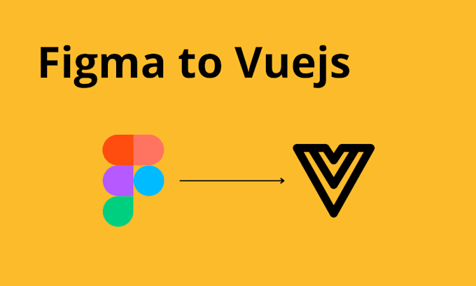 Convert your figma design to vuejs using bootstrap or tailwind by ... Convert your figma design to vuejs using bootstrap or tailwind by ...