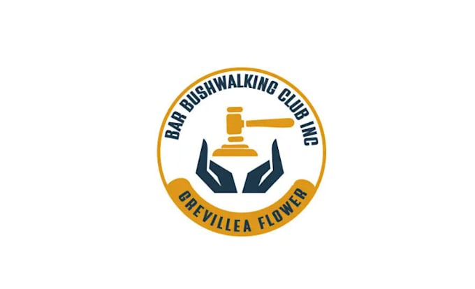 Design remarkable excellent bar bushwalking club logo by Sienna ...