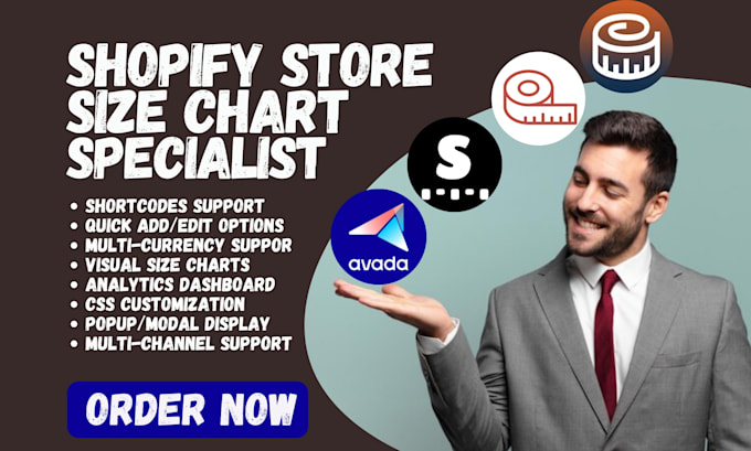 Setup shopify store size chart kiwi sizing avada bf size chart zify ... Setup shopify store size chart kiwi sizing avada bf size chart zify ...