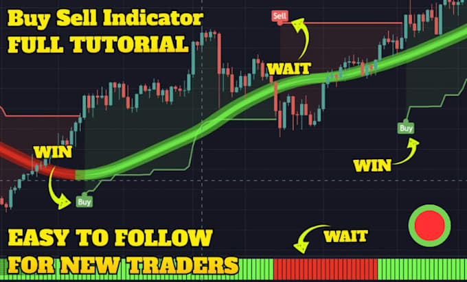 Create your trading algorithm bot and code your tradingview indicator ... Create your trading algorithm bot and code your tradingview indicator ...