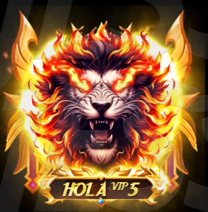 Vip pack svga for chat app by Berlin931 | Fiverr