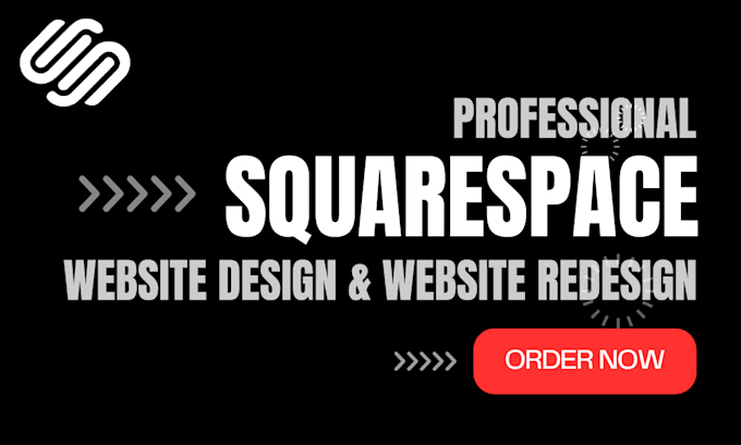 Squarespace website redesign squarespace website design squarespace redesign by Everest_cyno ...