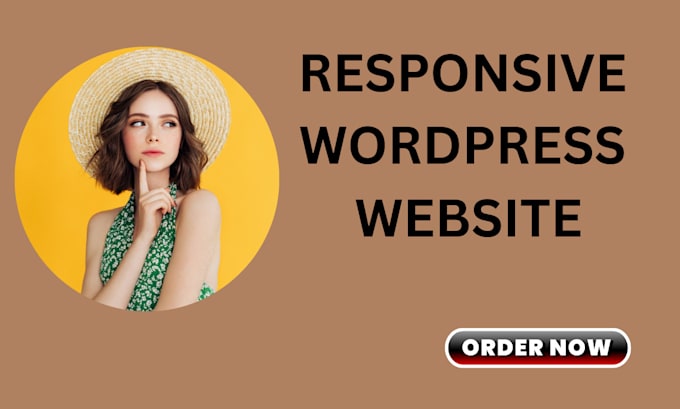 Build, rebuild, redesign wordpress website design by Yaseen_mal | Fiverr Build, rebuild, redesign wordpress website design by Yaseen_mal | Fiverr