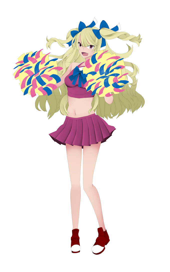 Design, draw, and rig your pngtuber in pngtuber plus