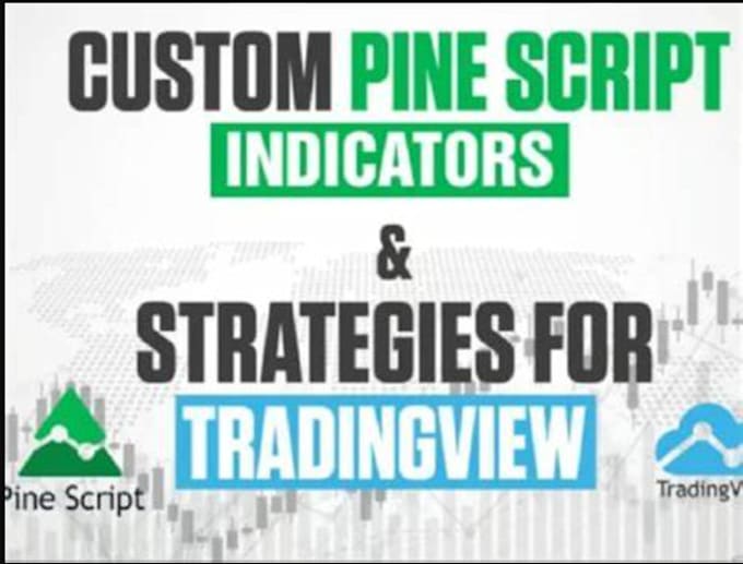 Code tradingview indicator, trading bot, tradingview pine script mql5 ... Code tradingview indicator, trading bot, tradingview pine script mql5 ...