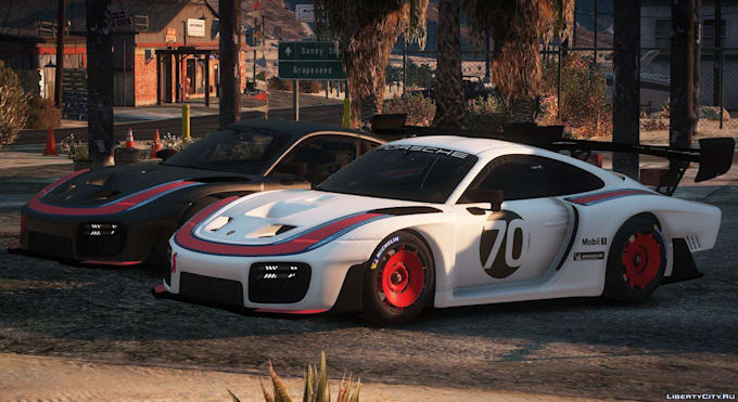 Create custom vehicles for fivem gta 5 by Dill_walfy | Fiverr