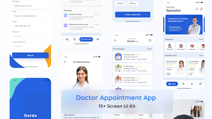 Turn figma design into flutter,flutter ui,mobile and webapps by ... Turn figma design into flutter,flutter ui,mobile and webapps by ...
