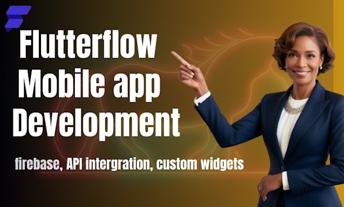 Develop Mobile Applications For Android And Ios Using Flutter And Flutterflow By Lincoinabraham