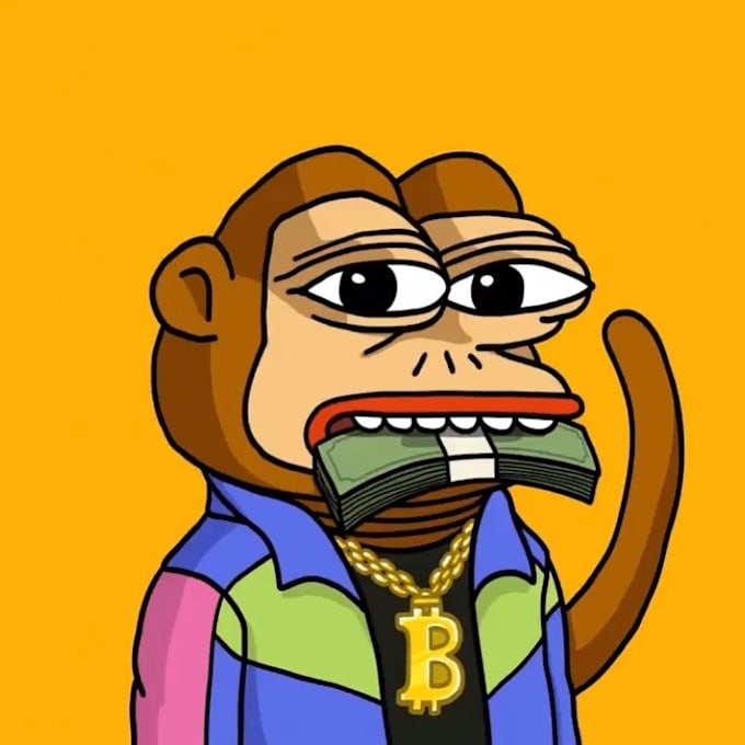 Do meme coin animation, memecoin art, crypto meme video, funny memecoin ...