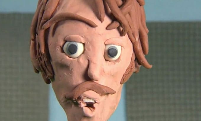 Create 3d animation, 3d claymation videos stop motion animation by ...