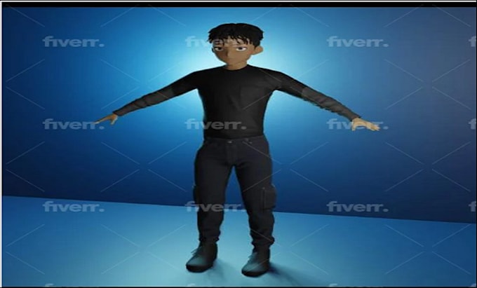 Crear avatar de protogen vrc personalizado avatar furry nsfw avatar de ...