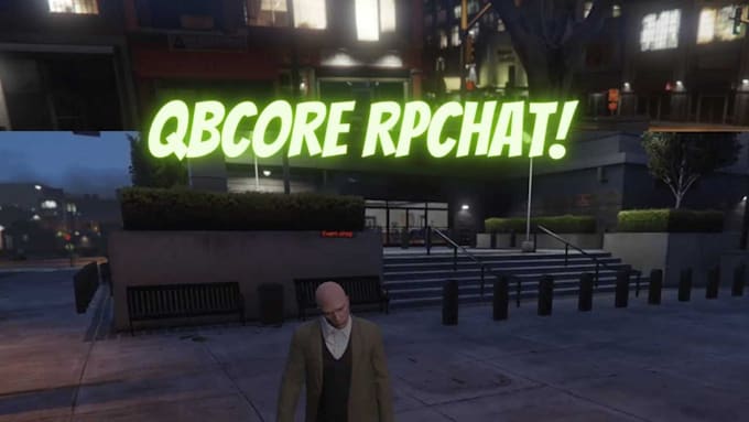 Create you premium fivem qbcore server inspired from nopixel by Drey_winger | Fiverr