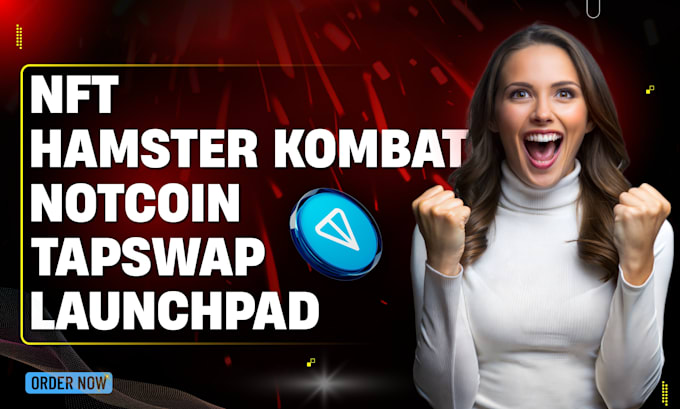 Be your telegram game developer by Danijelsainovic | Fiverr