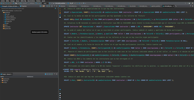 Be your programmer and web developer by Natalia_tercero | Fiverr