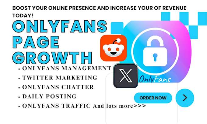 Promote onlyfans page patreon only fans management via social media ...