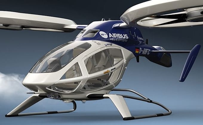 Do 3d drone animation, aircraft design and animation, vtol, uav ...