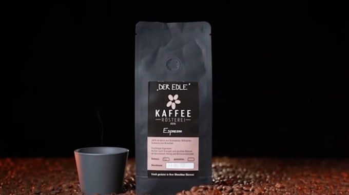 Do 3d food animation, 3d cgi product animation, vfx animation, 3d food ...