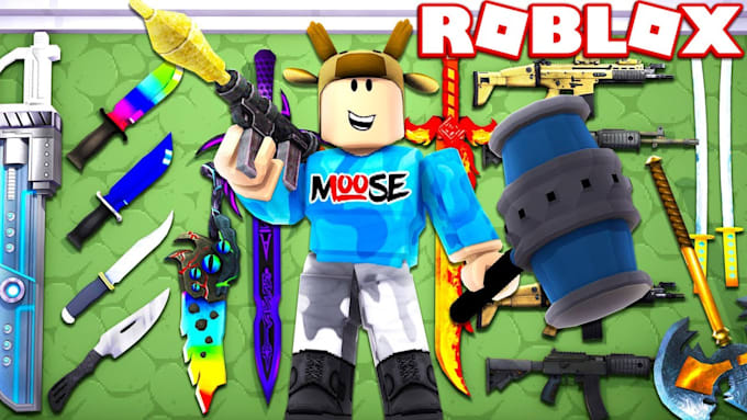 Do roblox gun, roblox gun models, roblox building, roblox builder ...