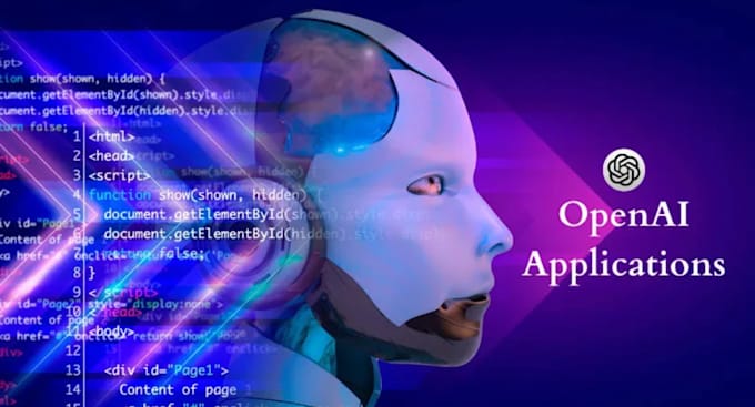 Develop custom gpts, assistants, and gpt powered solutions for you by Sitaparague | Fiverr