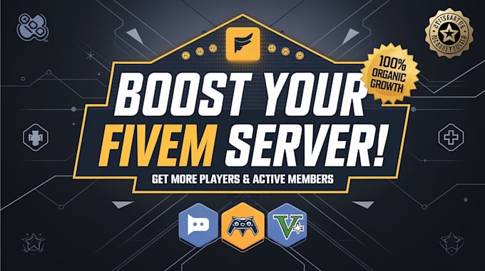 Superfast fivem server promotion fivem server fivem advertisment by ...