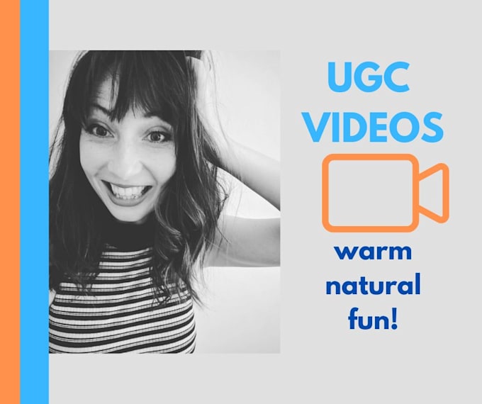 Create engaging unboxing videos and ugc for your brand by ...