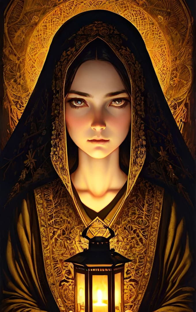 Create fantastic ai art and videos using ai tools by Tasks_skills | Fiverr