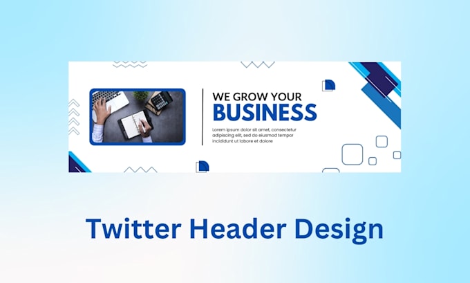 Design a custom youtube banner and twitter header by Eloise_gardiner ...