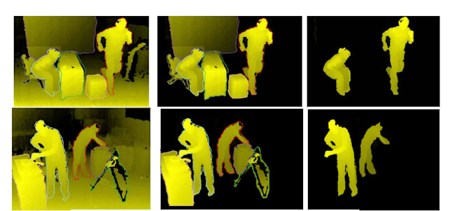 Do machine learning, deep learning projects using python by Adnanfarooq998 | Fiverr