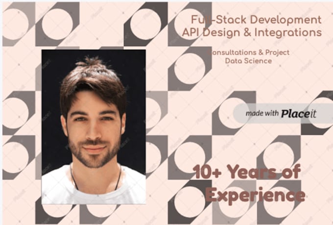 Build scalable full stack web apps, apis, data science and genai ...