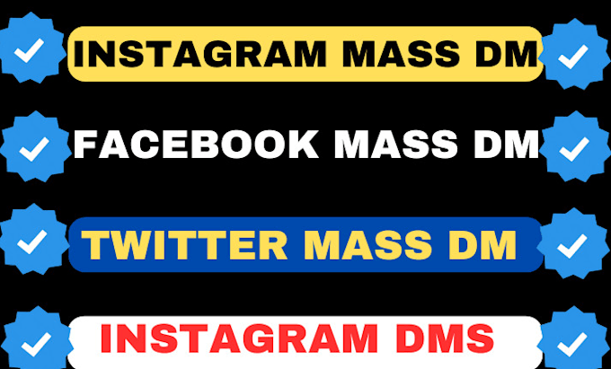 Facebook mass dm instagram mass dm mass dm discord mass dm mass dms ...