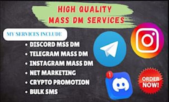 Instagram mass dms facebook mass dms instagaram mass dms mass dms ...