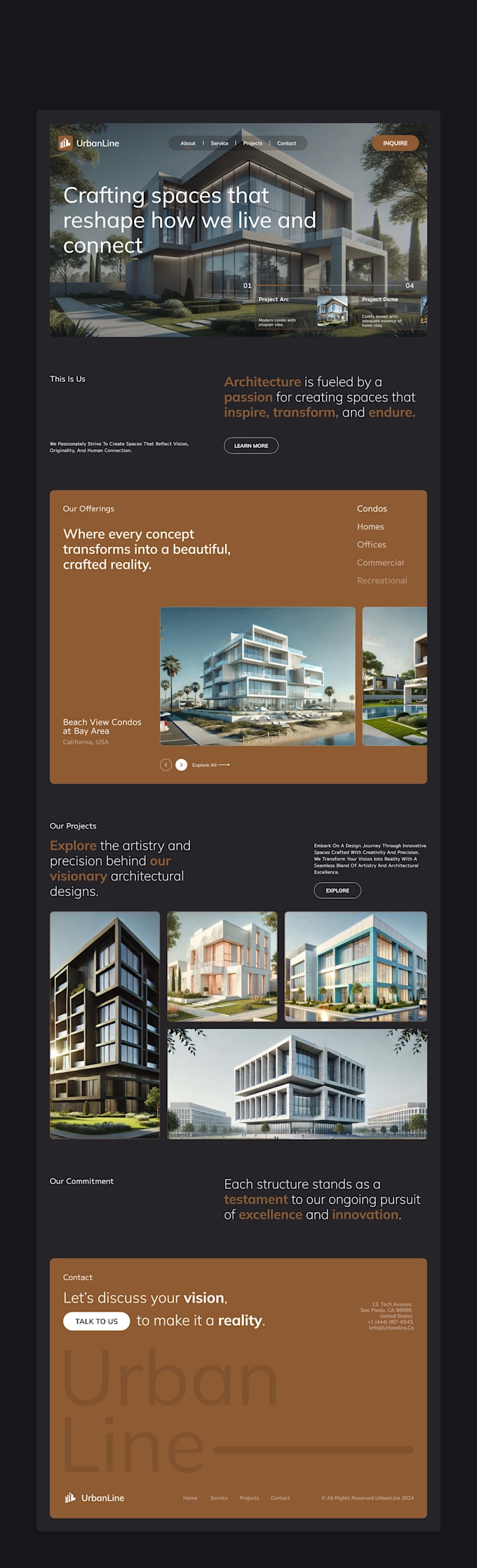 Design a stunning, modern, responsive and personalized ui on figma by ...