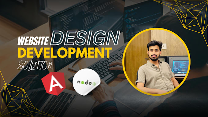 Develop And Fix Angular Web App As Your Angular Developer By Zia Aslam Fiverr